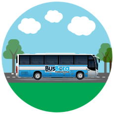 Bus Bora - Online Bus Ticketing System